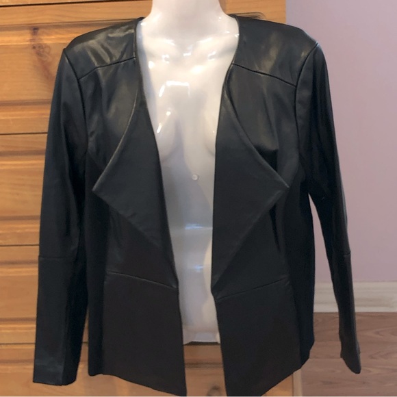 H by Halston | Jackets & Coats | Authentic Beautiful Nwot H By Halston ...